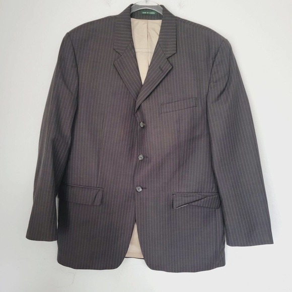 Lauren Ralph Lauren | Suits & Blazers | Lauren Ralph Lauren Mens Sport ...